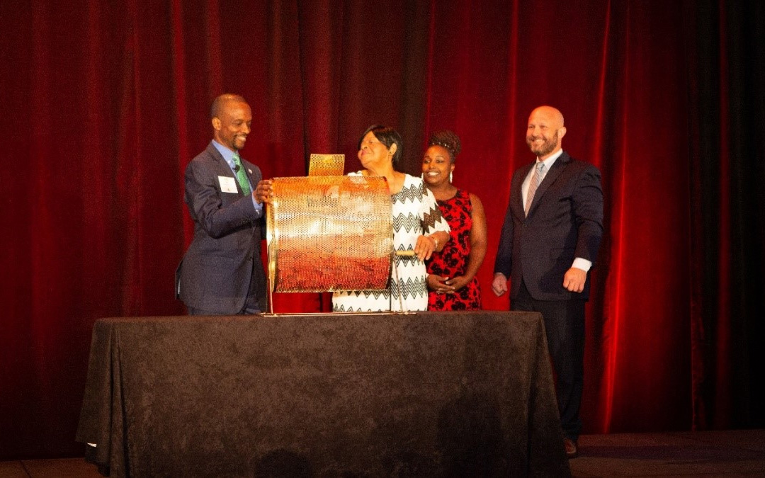 Celebrating Over Three Decades of Service - Quest, Inc.