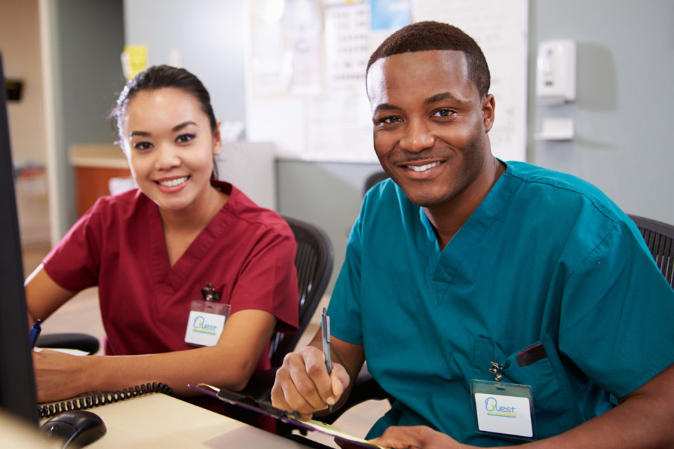 Employment Services Quest Inc